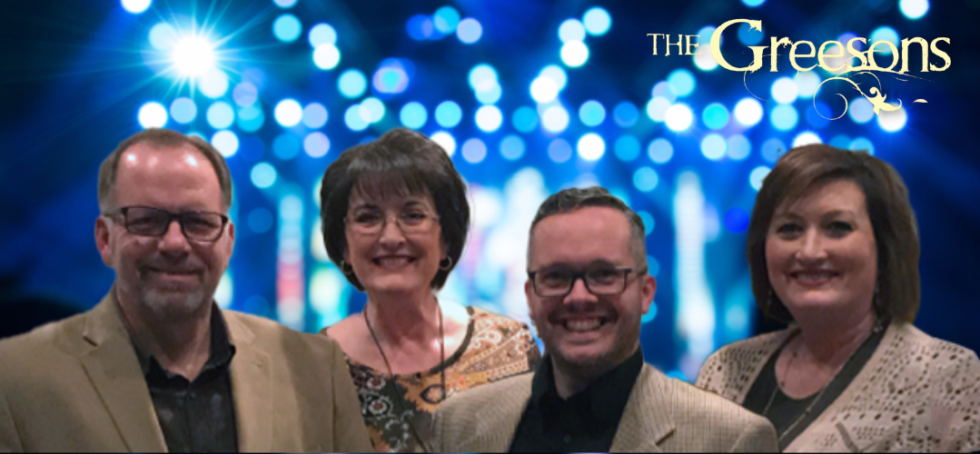 Our Story | The Greesons